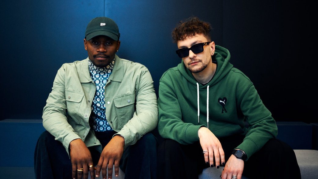 TVORCHI стали переможцями Нацвідбору "Євробачення-2023" - Місто